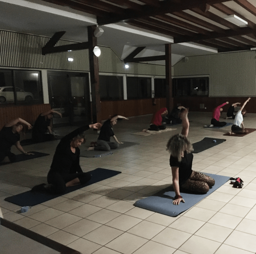 Elan Corps – Basée à Chateauvilain (Isère), l’association Elan Corps ...